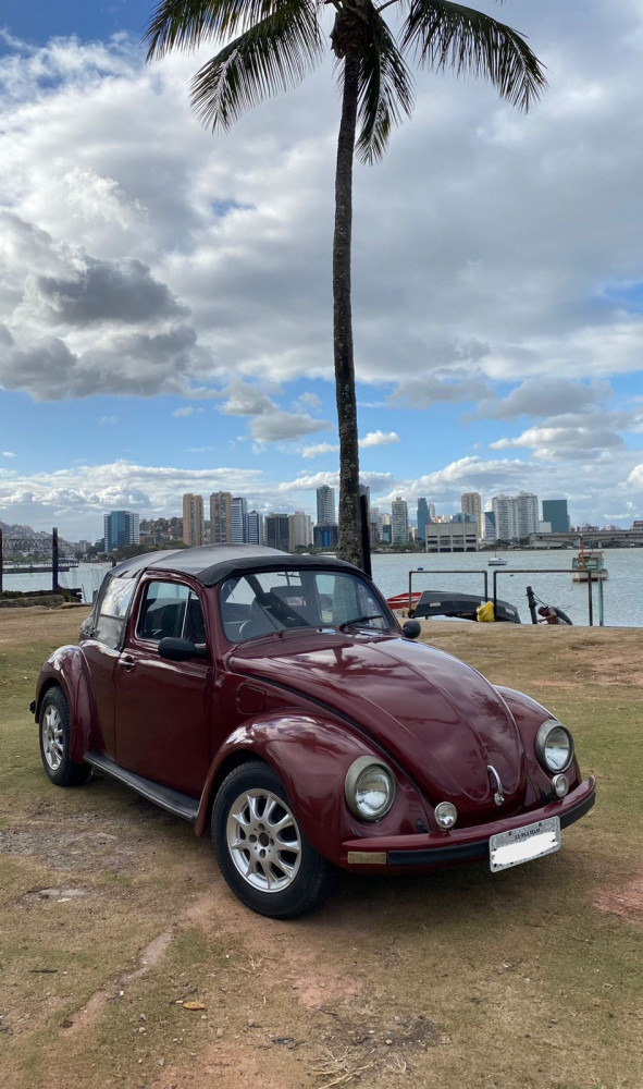 Fusca Conversível 1979 - AircooledSales