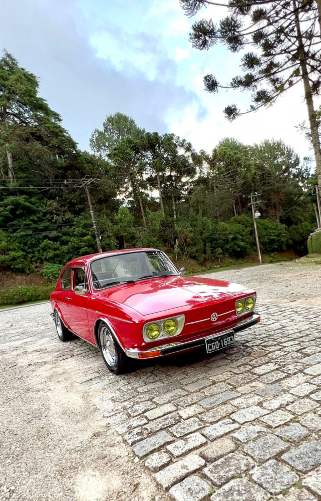 VW TL 1972 - AircooledSales