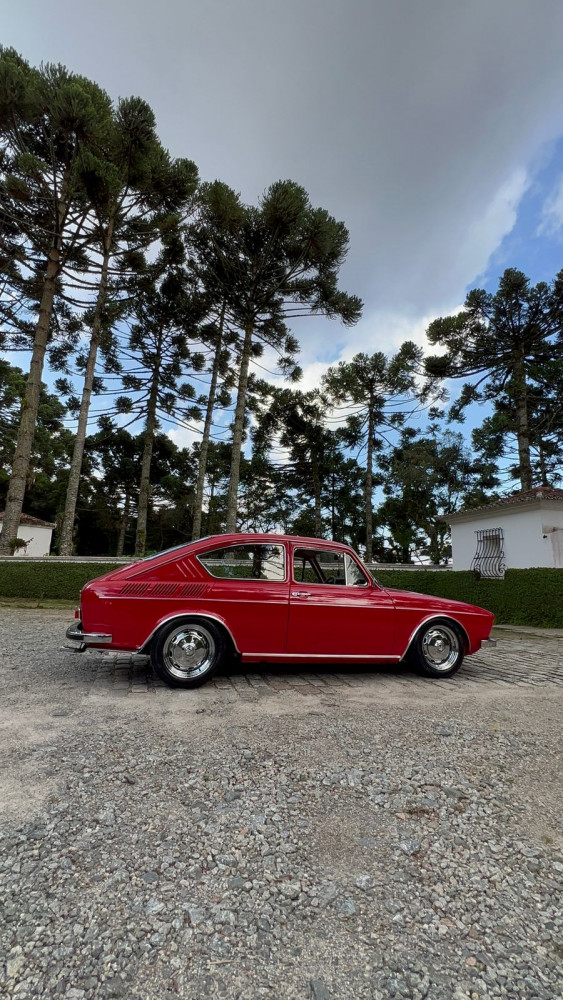 VW TL 1972 - AircooledSales