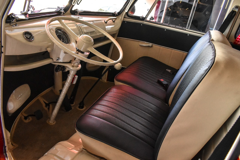 Kombi Corujinha 1973 - AircooledSales