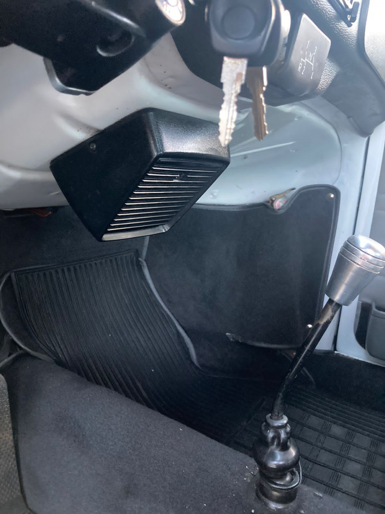 Fusca Itamar Luxo 2 1995 - AircooledSales