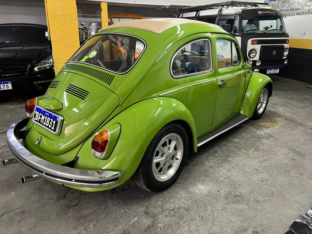 Fusca 1972 - AircooledSales