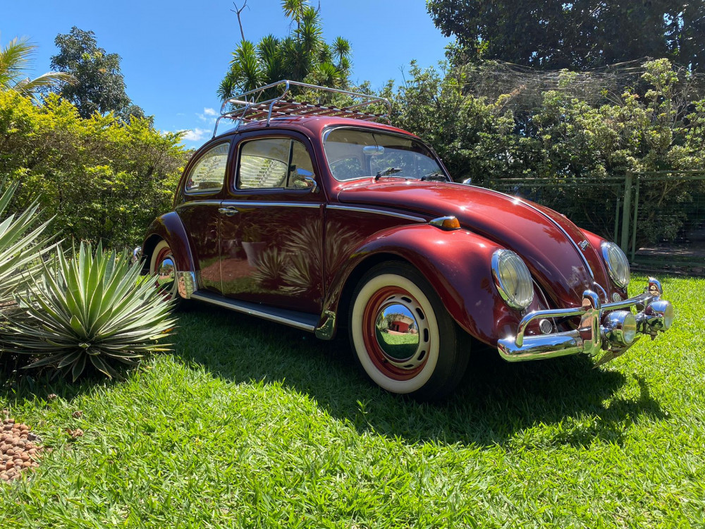 Fusca 1969 VENDIDO - AircooledSales