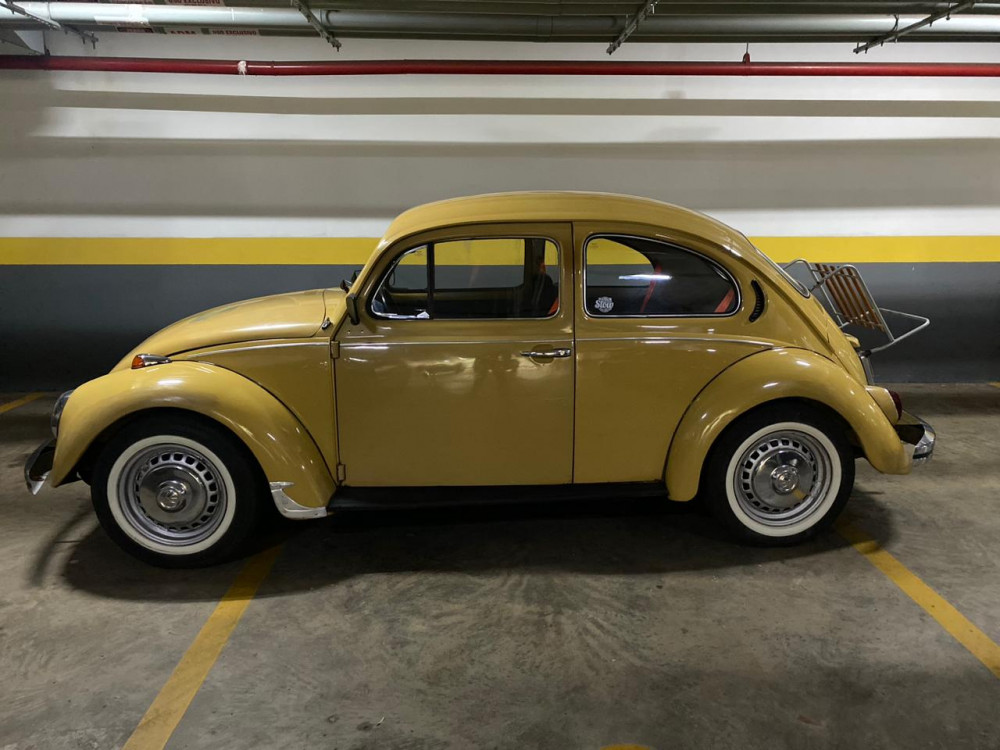 Fusca 1979 - AircooledSales