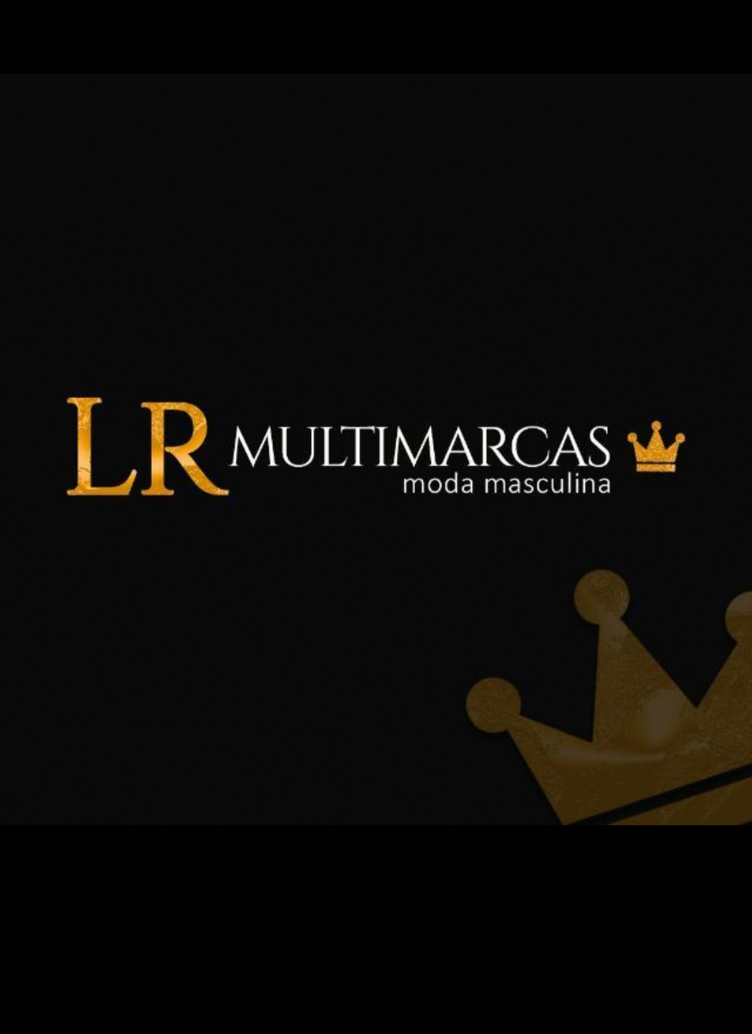 Quem somos - LR MULTIMARCAS