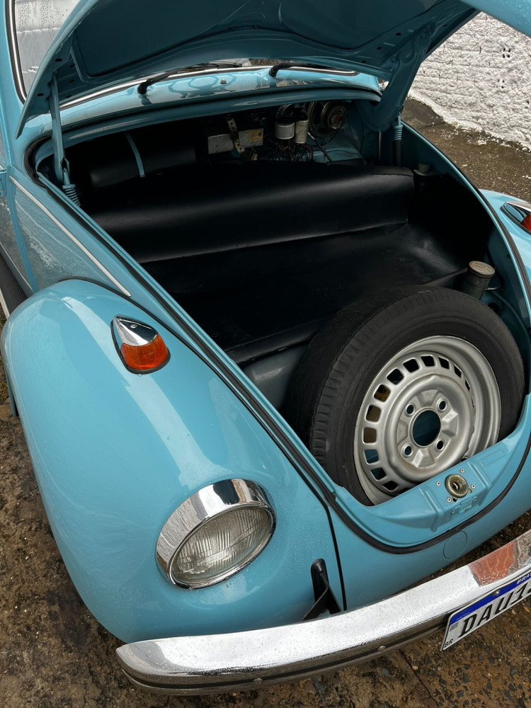 Fusca 1500 1973 VENDIDO - AircooledSales