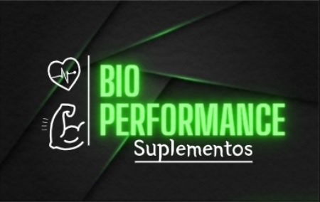 Produtos - Bio Performance Suplementos