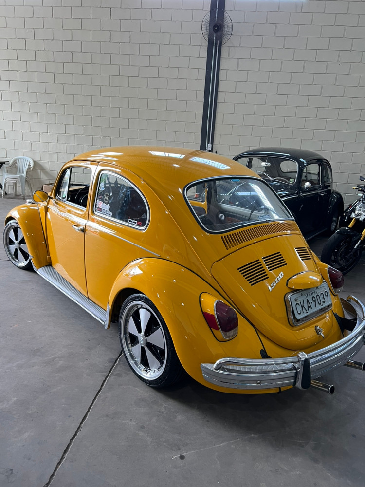 Fusca 1500 1973 - AircooledSales