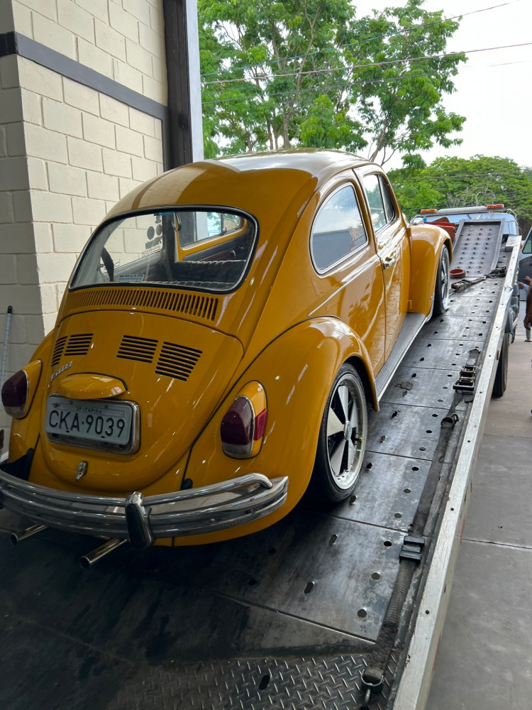 Fusca 1500 1973 - AircooledSales