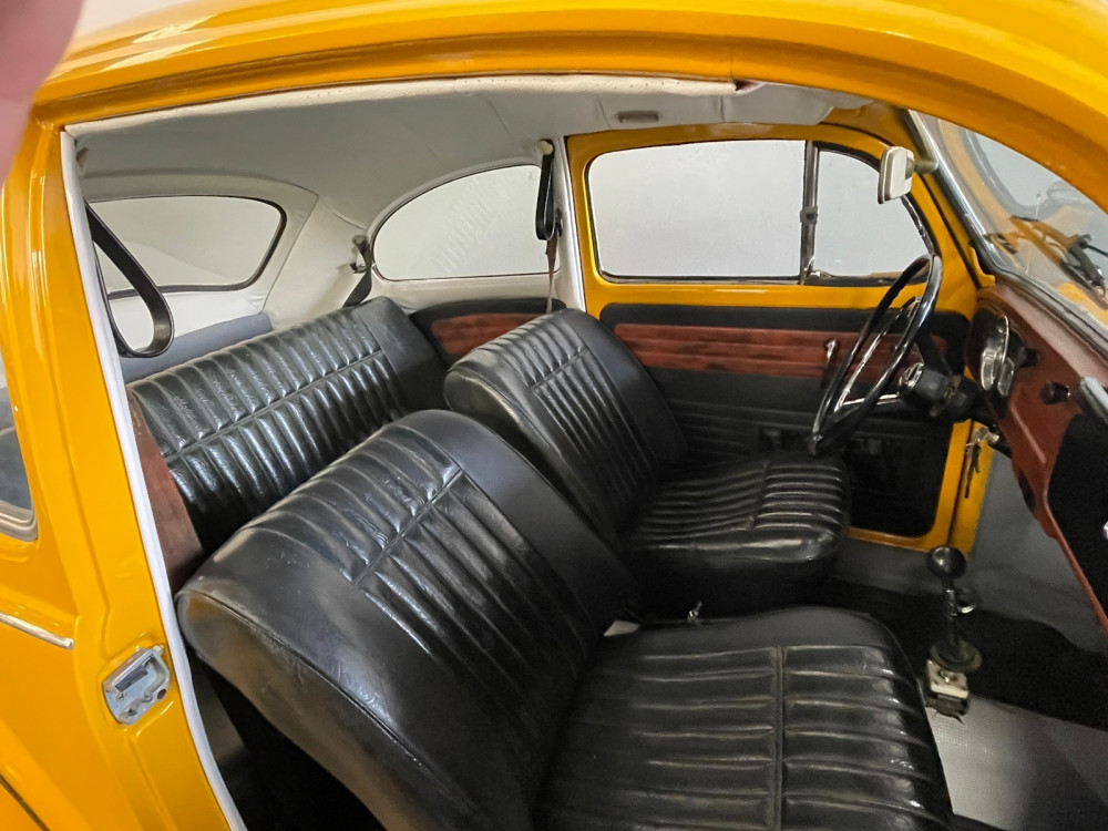 Fusca 1500 1973 - AircooledSales