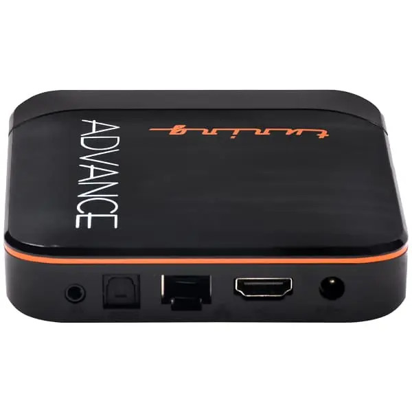 Receptor Tuning Advance 4K Ultra HD Wi-Fi Iptv Android - PortoSat ...