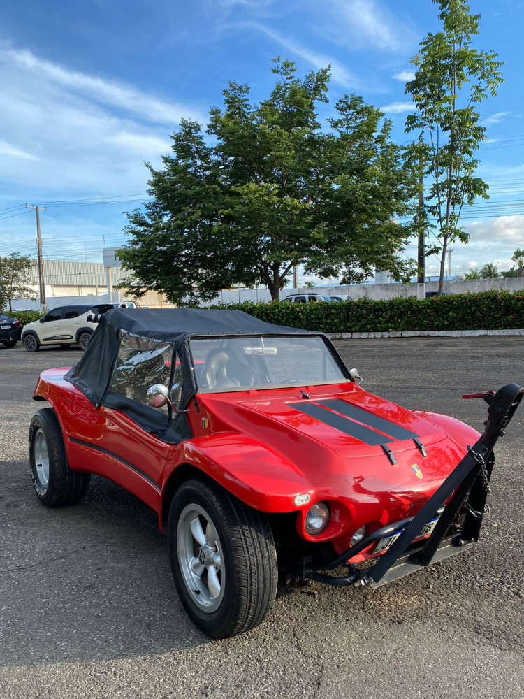 Buggy Bugre 1994 - AircooledSales