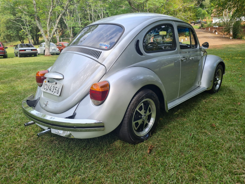 Fusca 1977 - AircooledSales