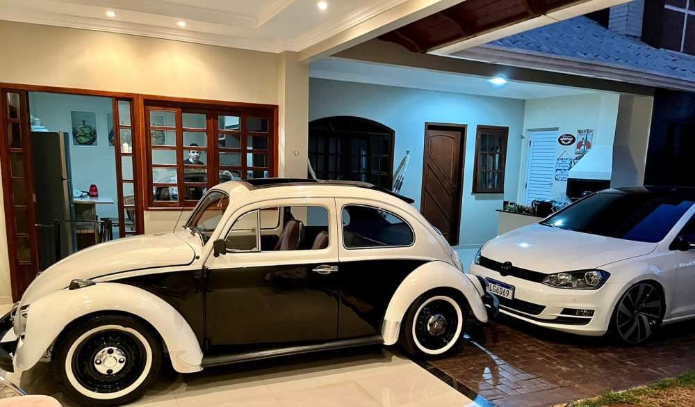 Fusca 1500 1973 - AircooledSales