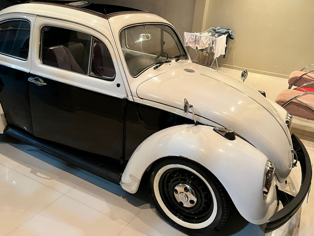 Fusca 1500 1973 - AircooledSales