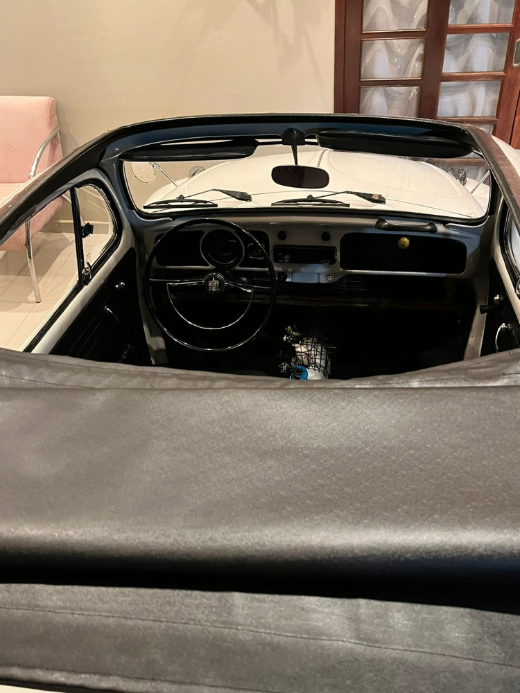 Fusca 1500 1973 - AircooledSales