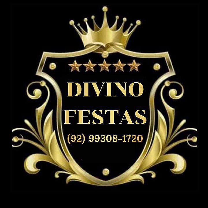 Produtos - Divino Festas e Eventos