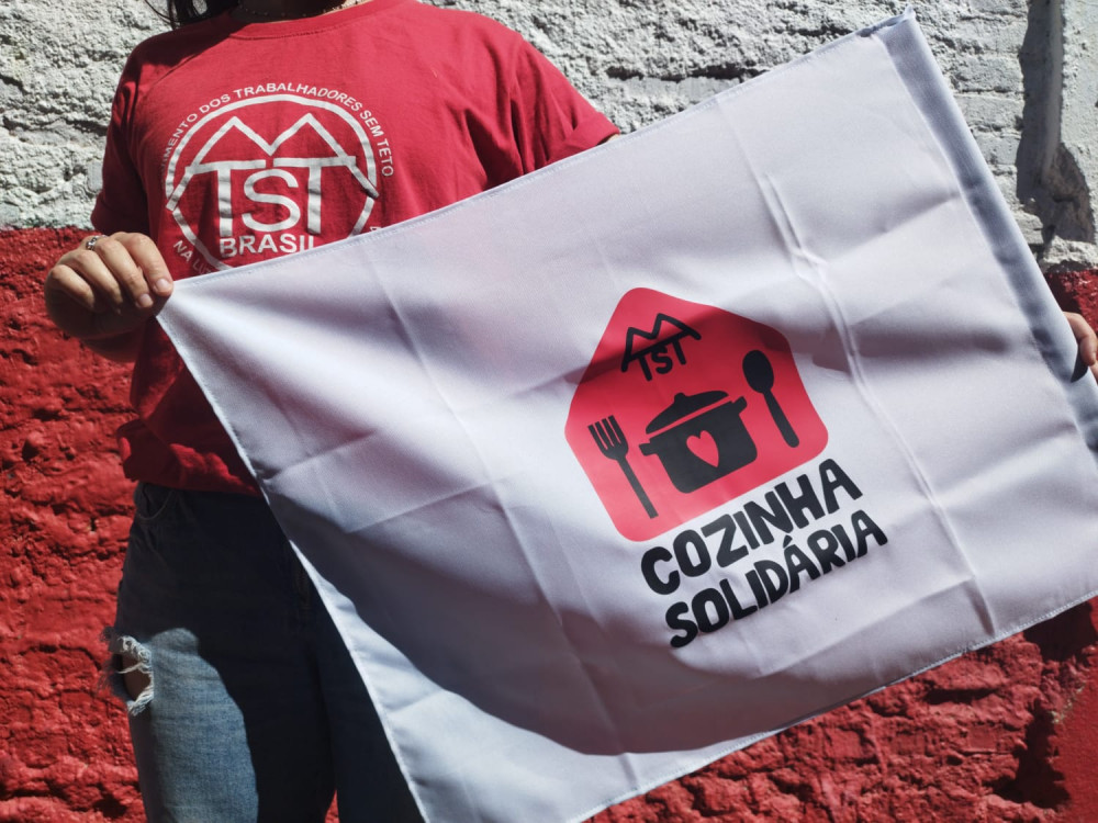 Produtos - Loja do MTST RS