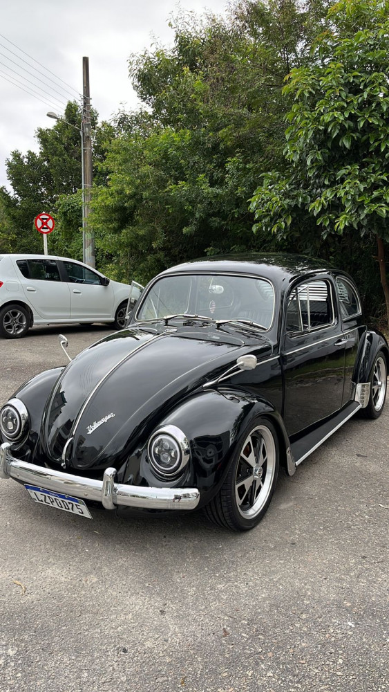 Fusca 1500 1971 VENDIDO - AircooledSales