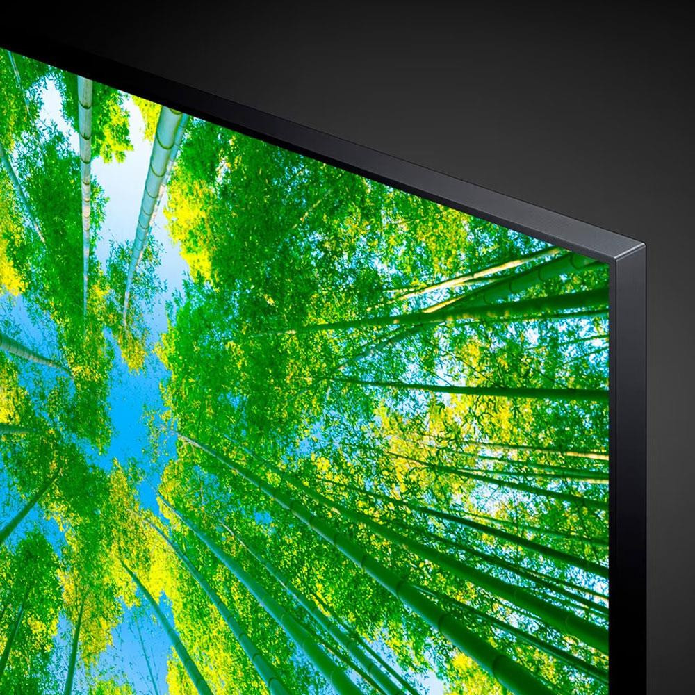 SMART TV 50 POLEGADAS 4K LG - ROCHA MAGAZINE