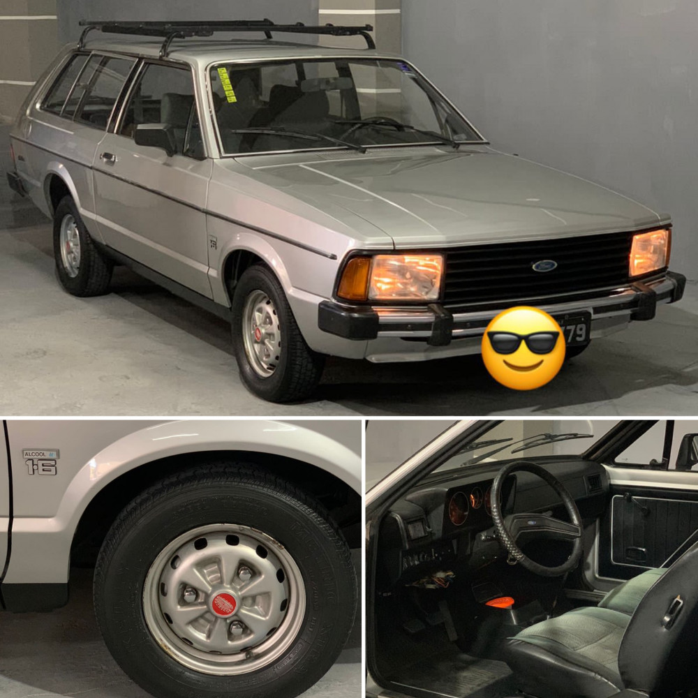 Belina 1980 - AircooledSales