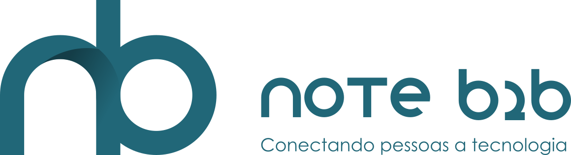 Note B2B | Revendedora oficial Multimarca