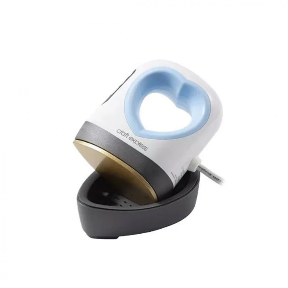 Mini Prensa Térmica Live - 110v - Sublimáticos Mania