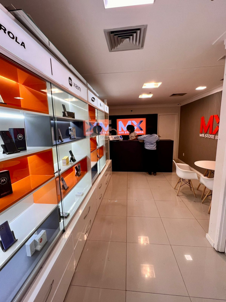 Mix Store Bahia
