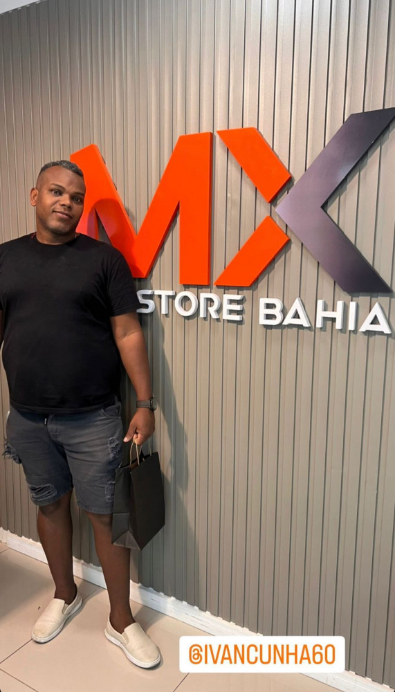 Mix Store Bahia