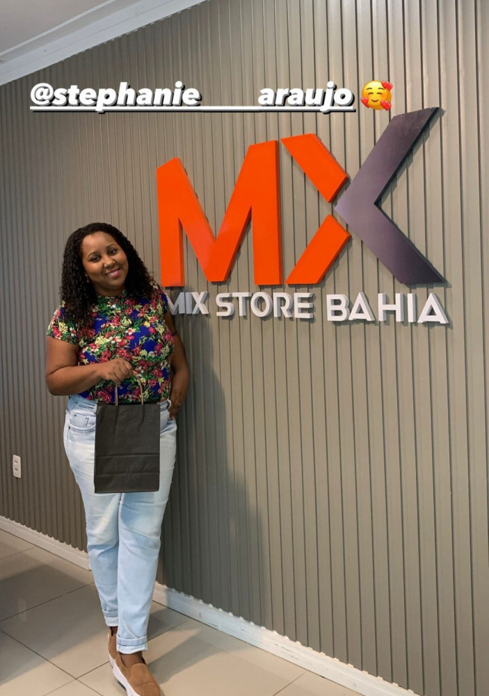 Mix Store Bahia