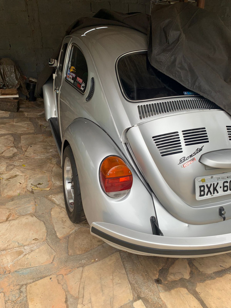 Fusca 1986 - 1.9 Turbo Injetado - AircooledSales