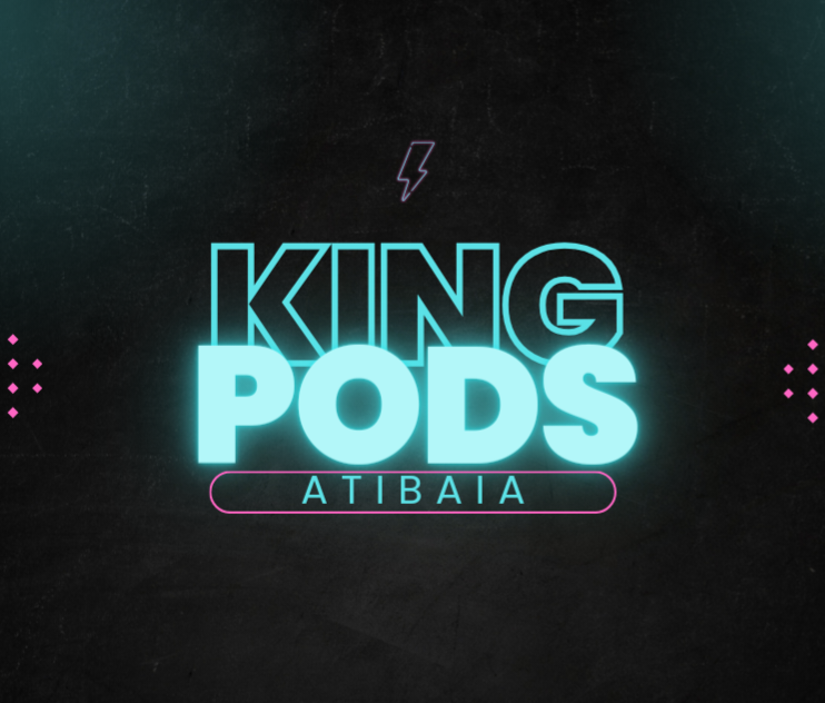 Produtos - KING PODS
