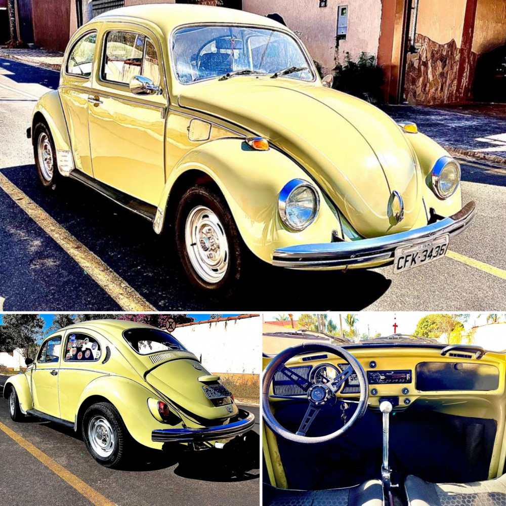 Fusca 1979 - AircooledSales