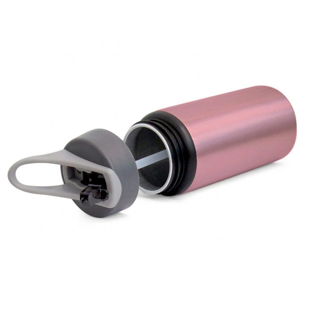 Squeeze Nike Rose para Sublimação - 600ml - Sublimáticos Mania