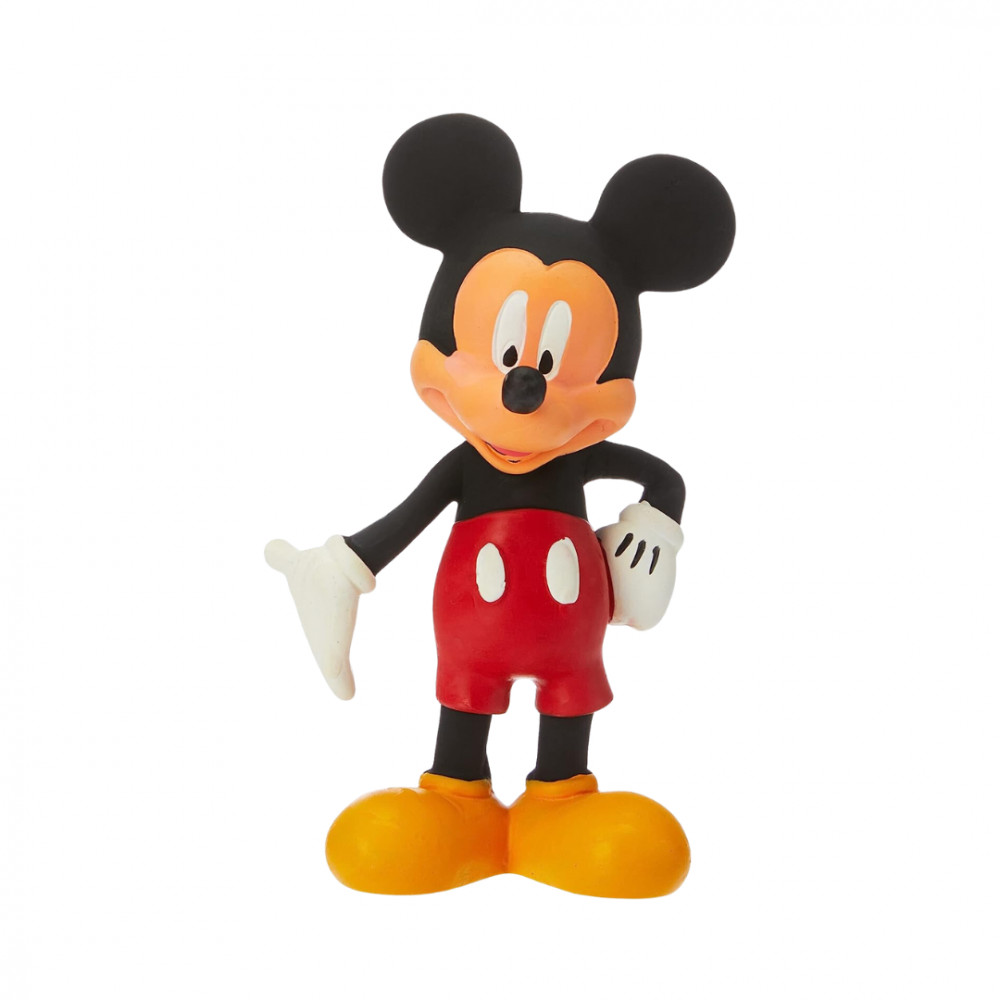 Mordedor Latex Minnie e Mickey - Latoy Mickey - Nova Atacado