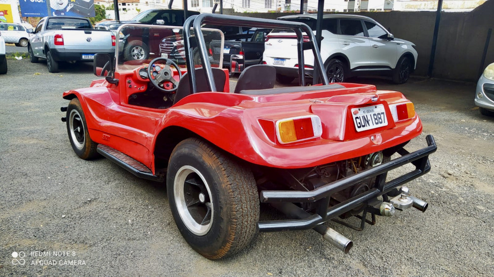 Buggy BRM 1600 1984 - AircooledSales