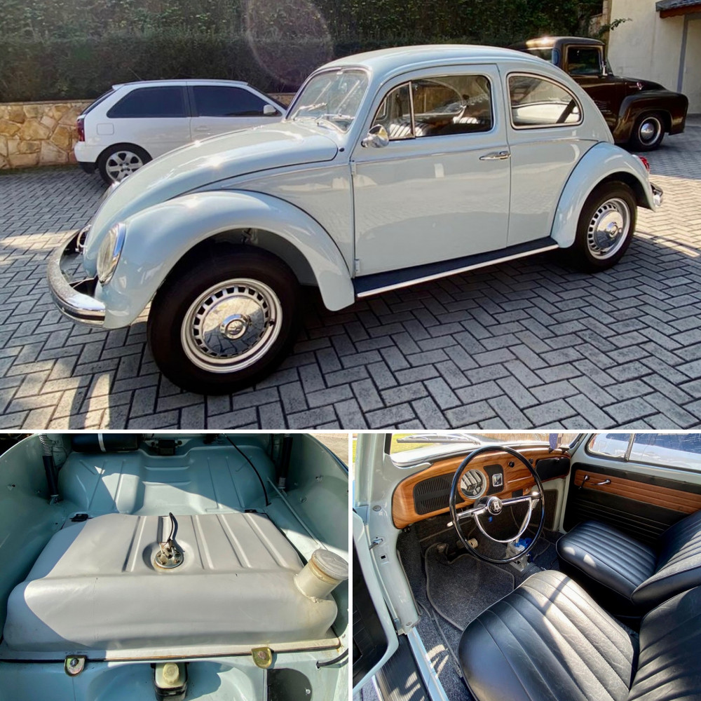 Fusca 1500 1971 - AircooledSales