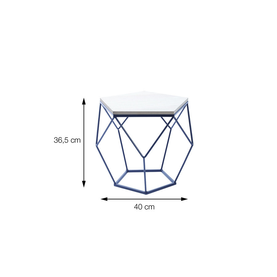 Mesa Prisma - Darck móveis