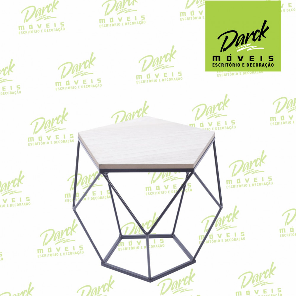 Mesa Prisma - Darck móveis