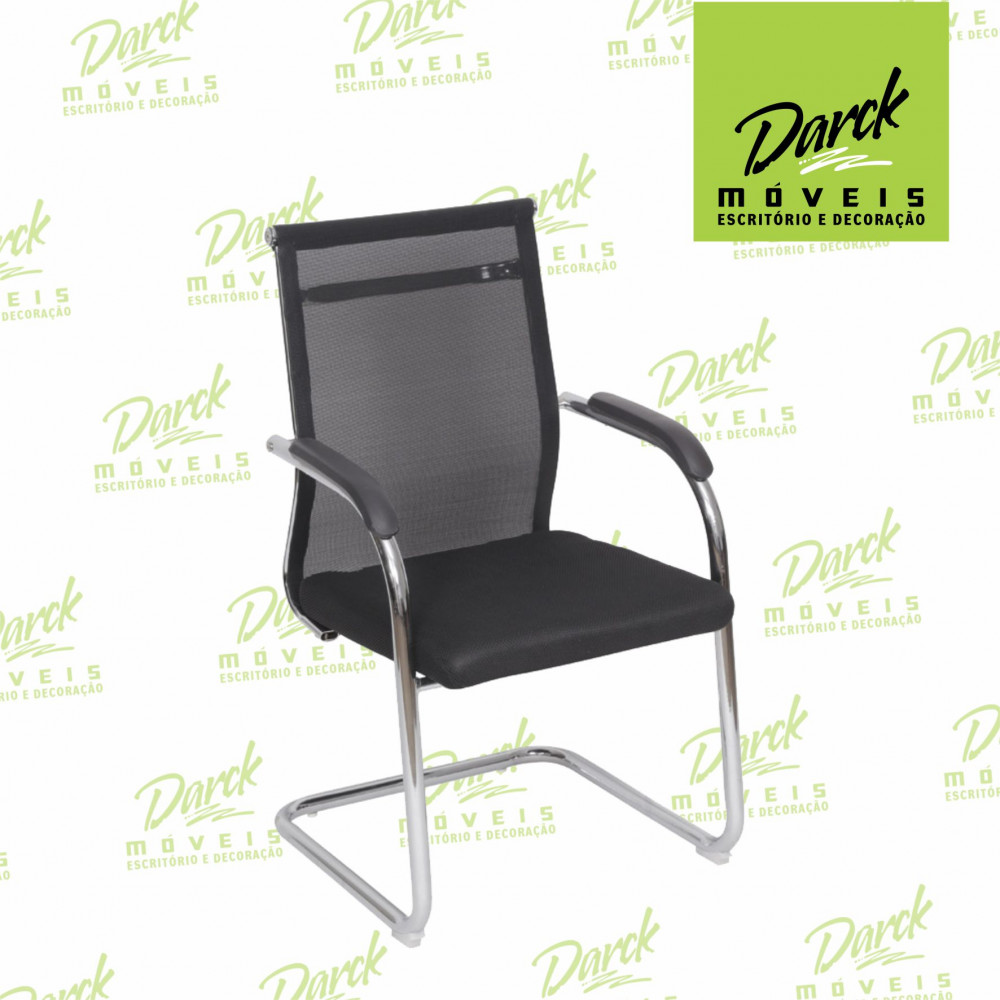 Cadeira Fixa Troia - Darck móveis