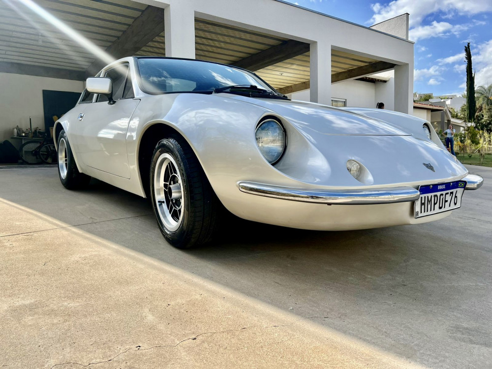 Puma 1976 - AircooledSales