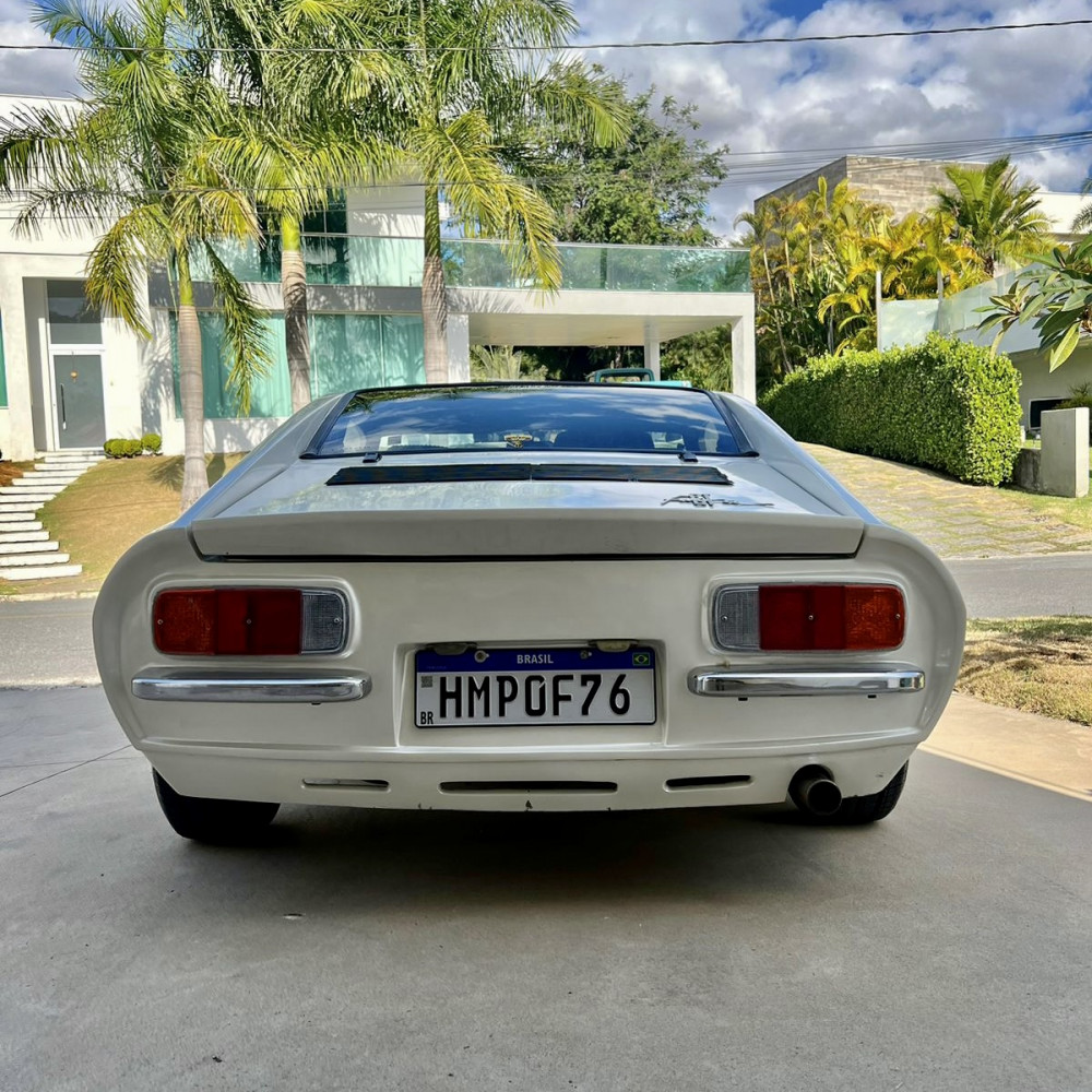 Puma 1976 - AircooledSales