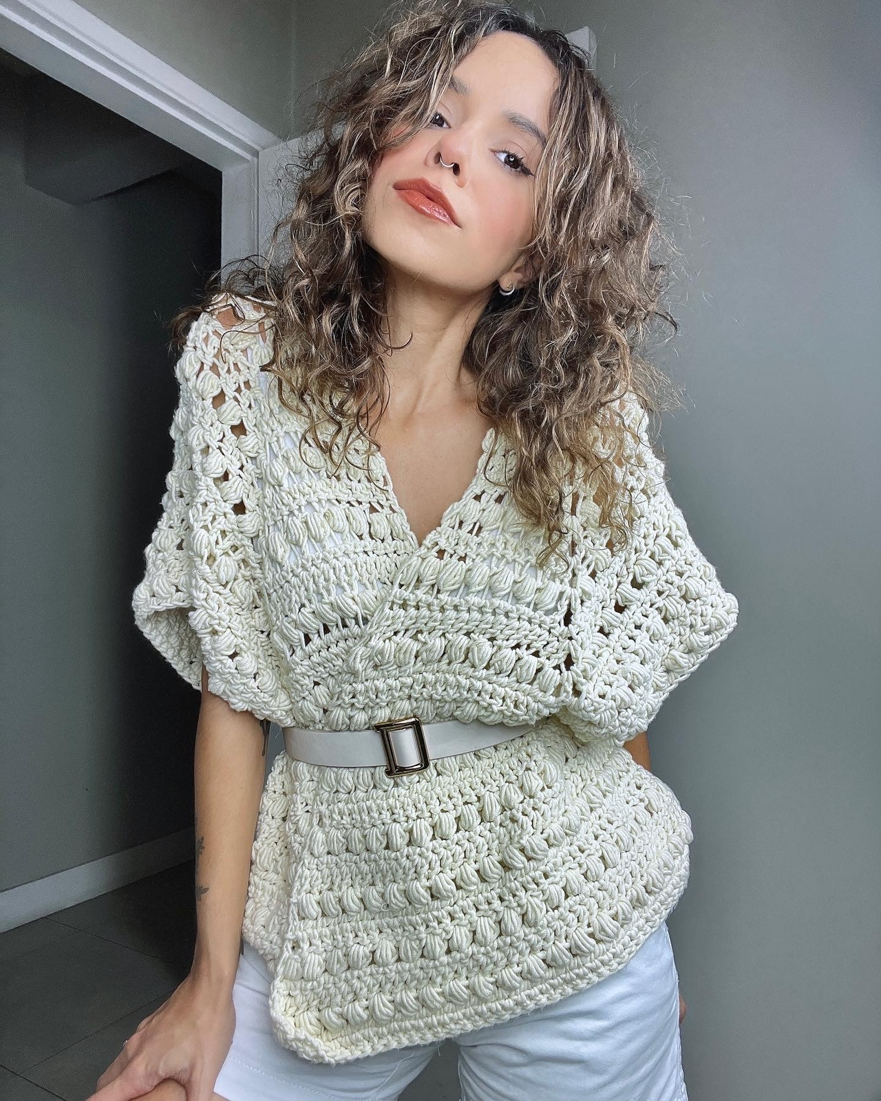 Sobre mim - Loja Marie Castro