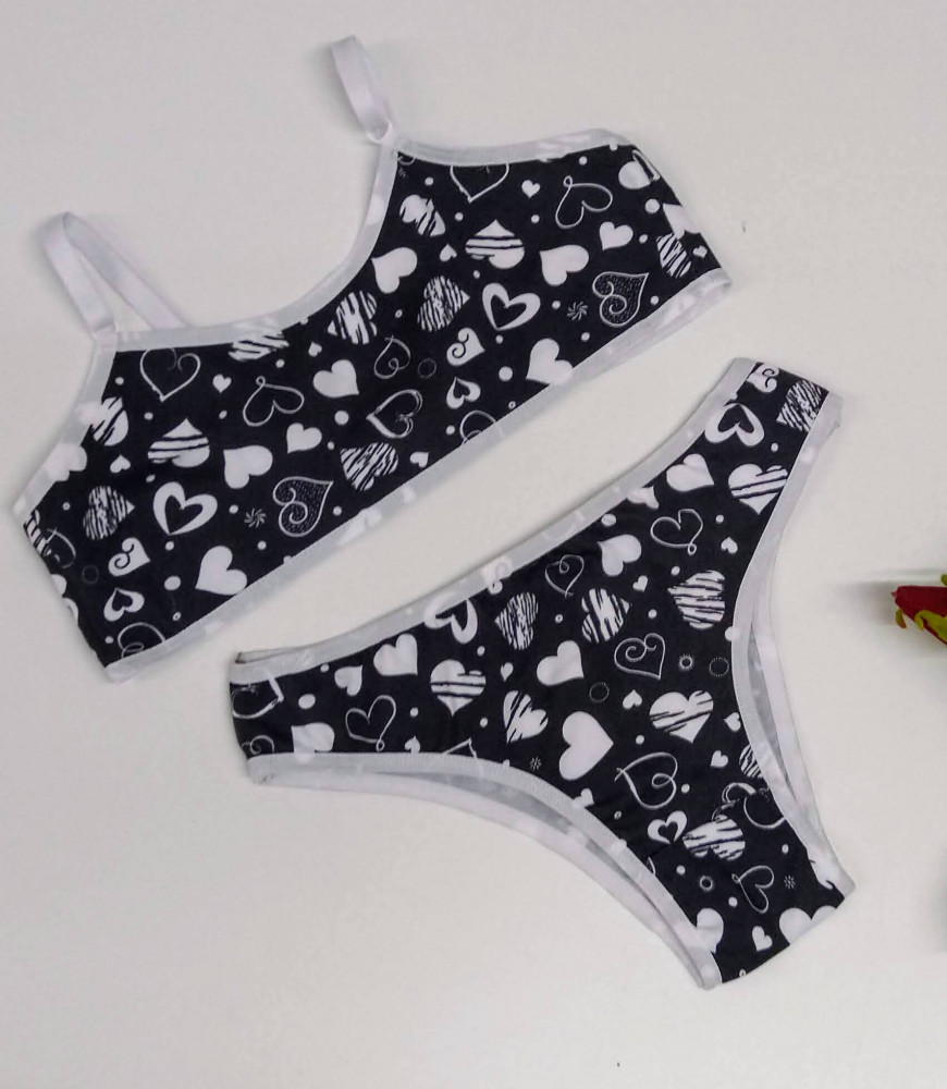 mega dez moda intima