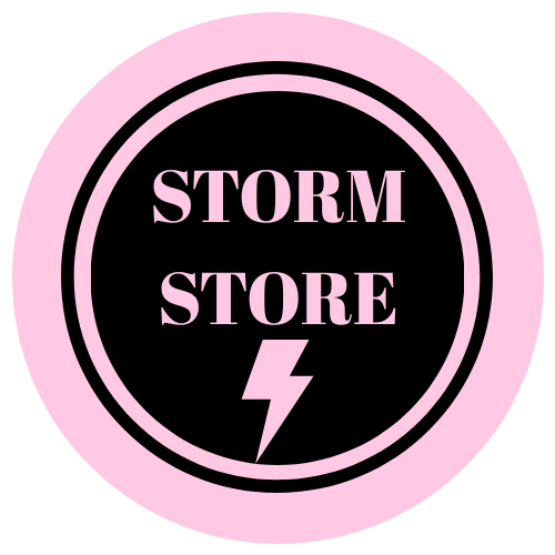 Sobre nós - Storm Store