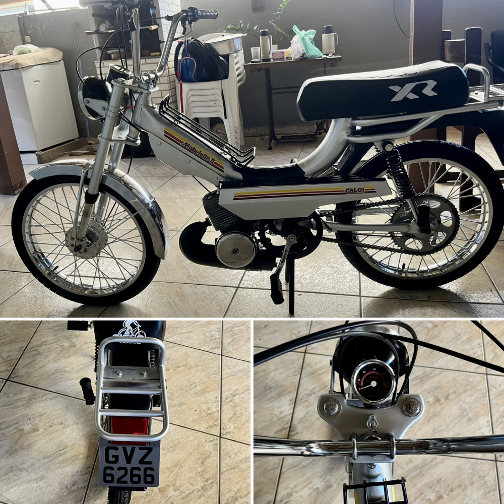 Produtos - AircooledSales