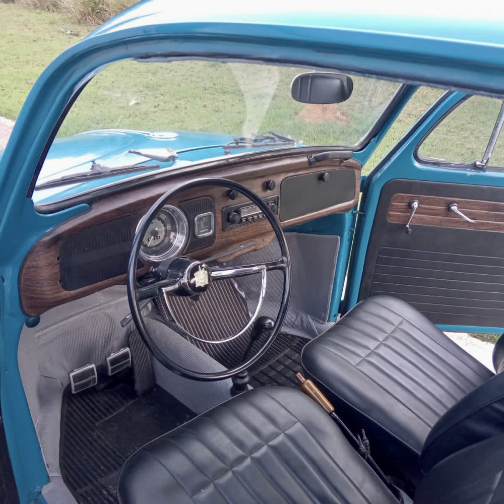 Fusca 1500 1972 - AircooledSales