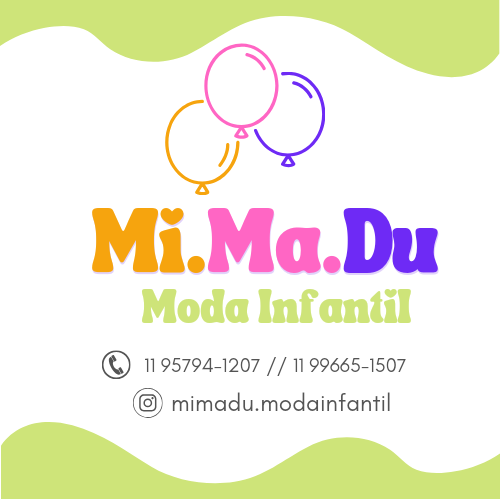 Mi.Ma.Du Moda Infantil