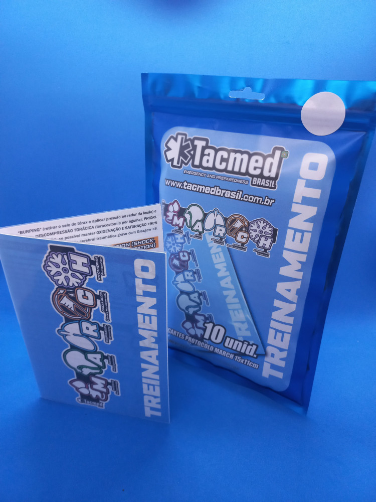 Produtos - Tacmed Brasil