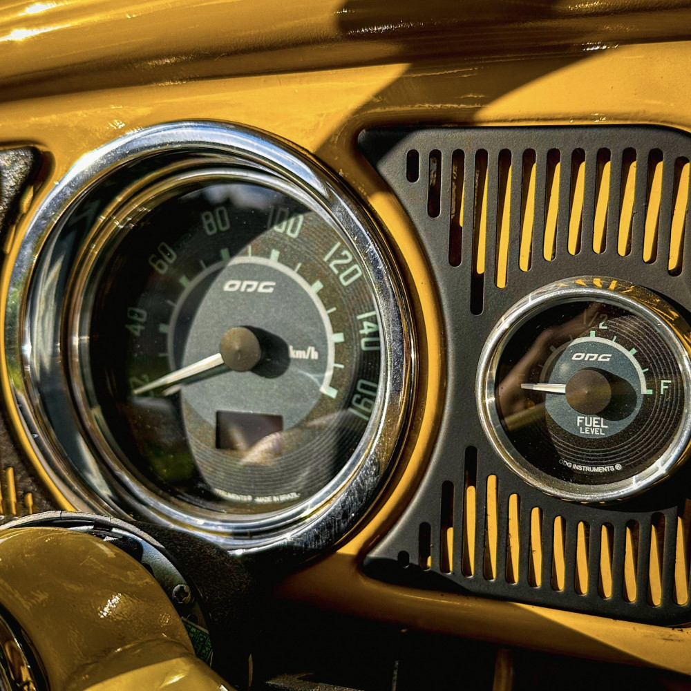 Fusca 1500 1971 - AircooledSales